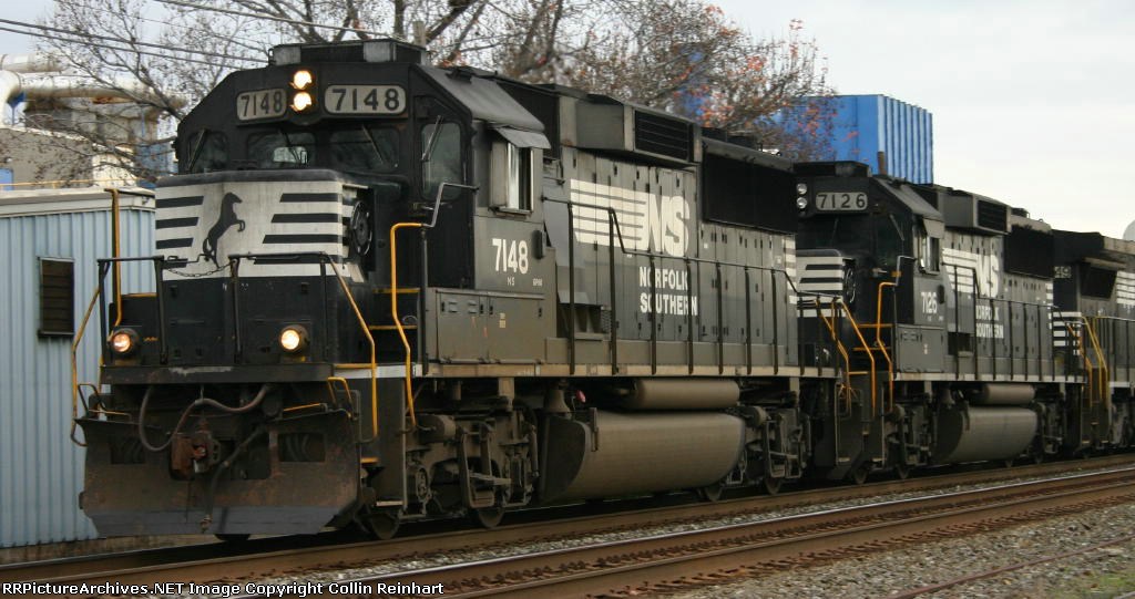 NS 7148